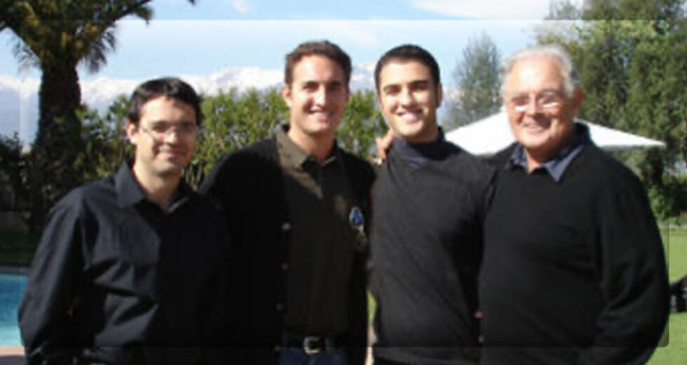 Our Story - William H. Kopke Jr. Inc.