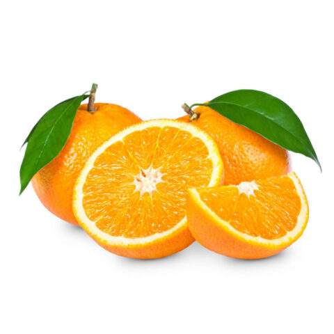 Citrus - Kopke