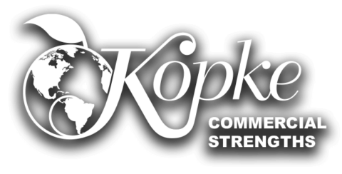 Our Commercial Strengths - William H. Kopke Jr. Inc.