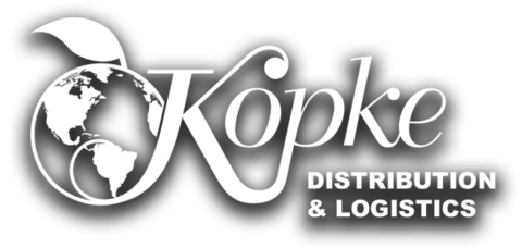 Distribution & Logistics - Kopke