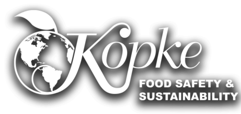 Food Safety & Sustainability - Kopke