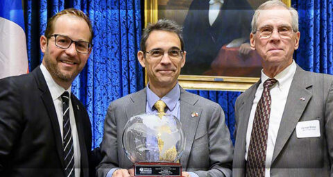 Our Story - William H. Kopke Jr. Inc.