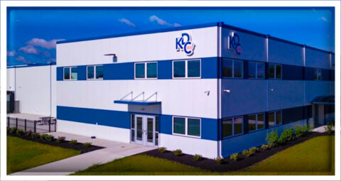 Our Story - William H. Kopke Jr. Inc.